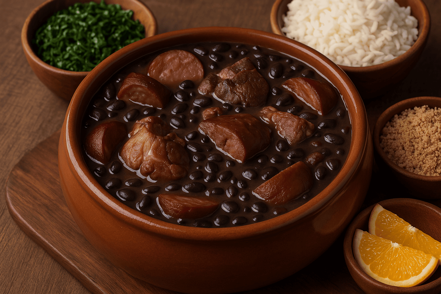 Feijoada: O Guia Completo para Preparar e Saborear o Prato Tradicional ...
