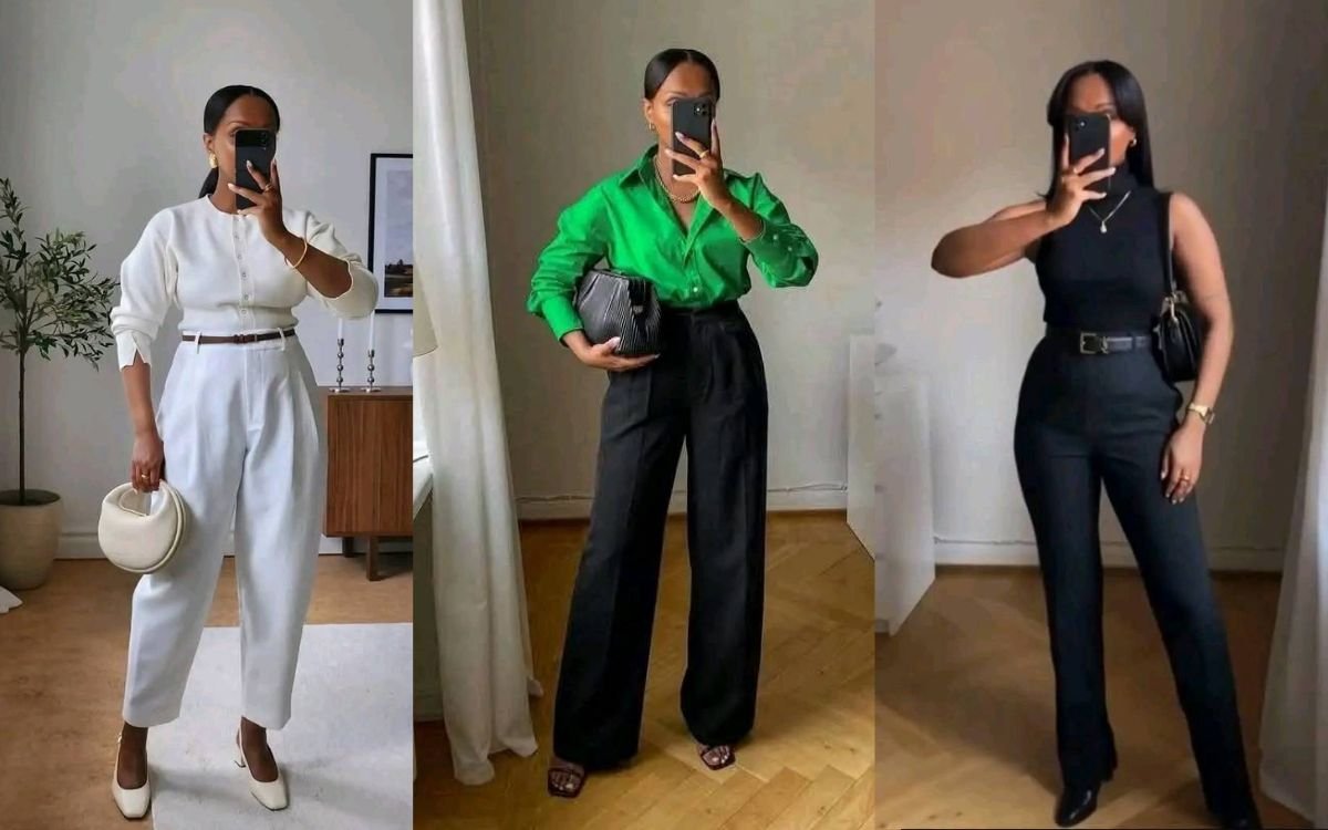 Tendências de Moda Feminina 2025: Tipos, Estilos e Modelos em Alta - CR ...