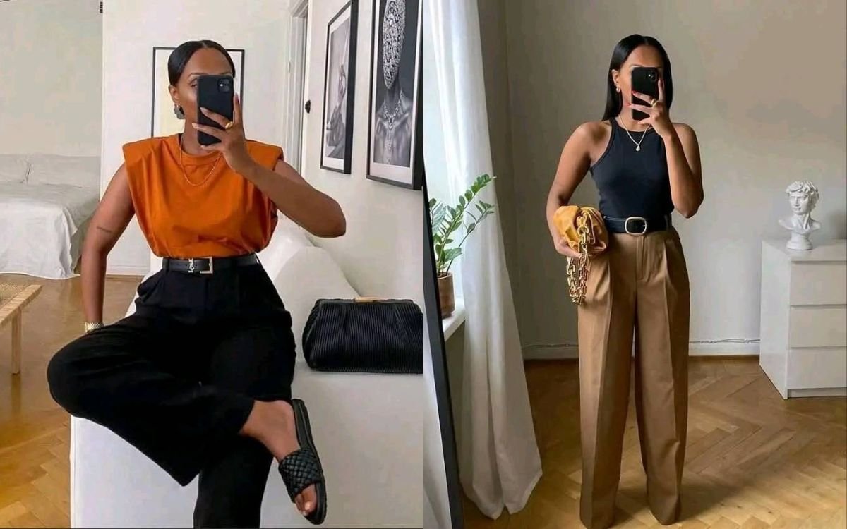 Tendências de Moda Feminina 2025: Tipos, Estilos e Modelos em Alta - CR ...